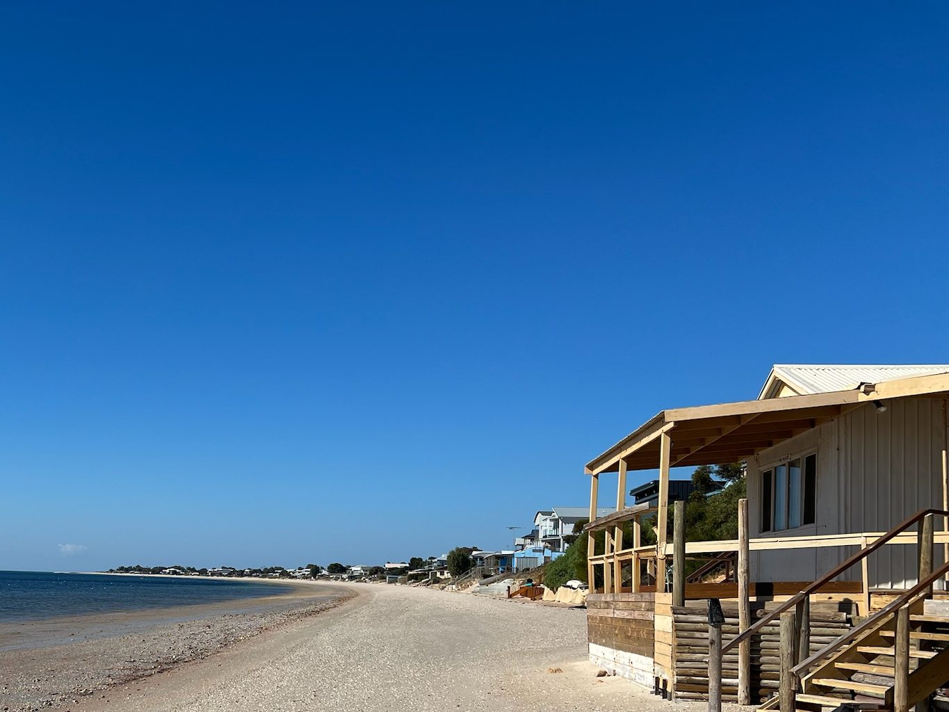 Exploring the Yorke Peninsula: A Road Trip Guide